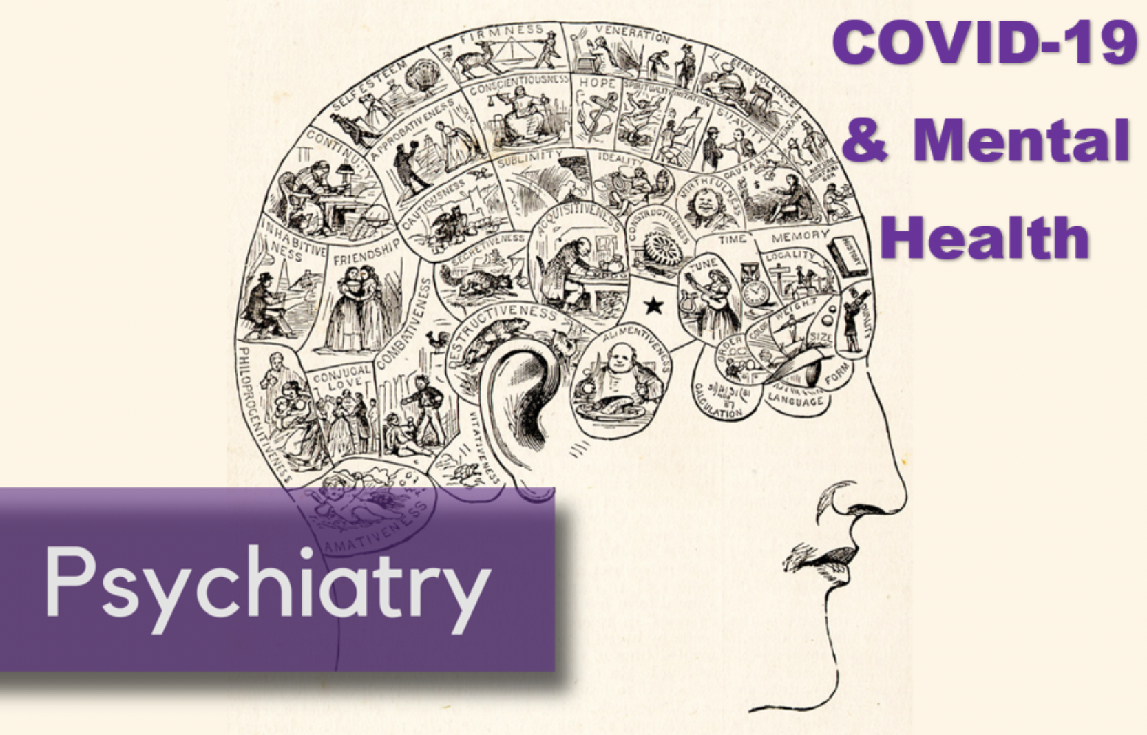 Psychiatry — Blog — NUEM Blog