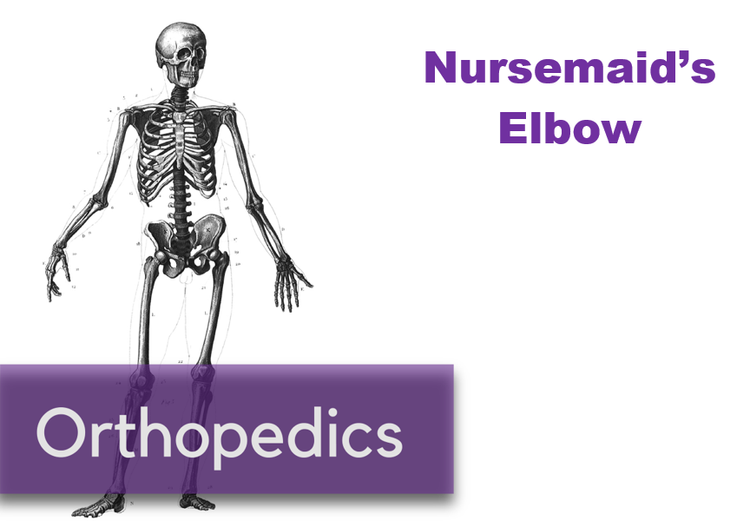 Orthopedics — Blog — NUEM Blog