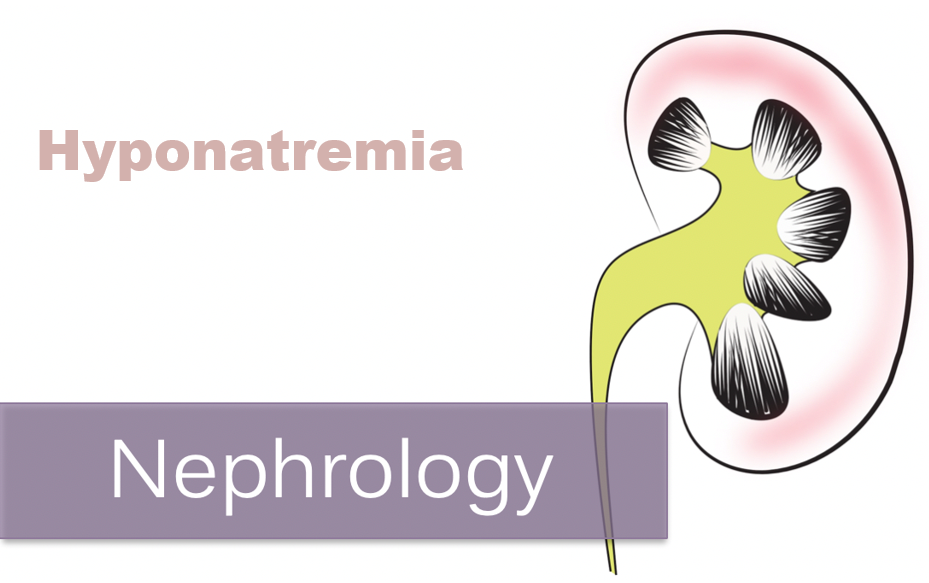 Hyponatremia — NUEM Blog