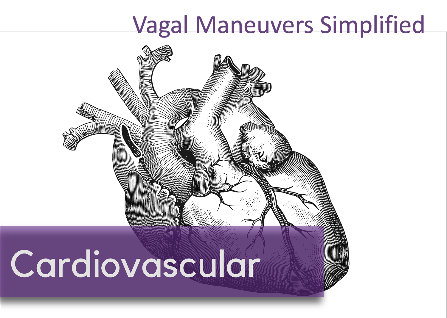 Vagal Maneuvers Simplified — NUEM Blog