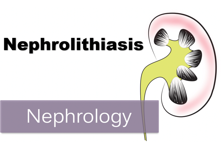 Nephrolithiasis: Ultrasonography versus Computed Tomography — NUEM Blog
