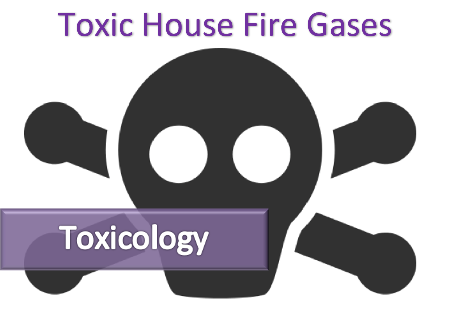 Beyond the Burns: Toxic House Fire Gases — NUEM Blog