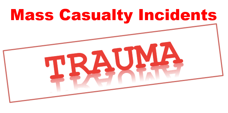 Proper Preparation for Mass Casualty Incidents — NUEM Blog
