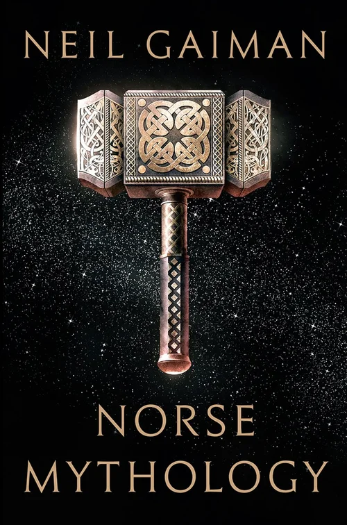 Review: "Norse Mythology" by Neil Gaiman — Mimisbrunnr.info ...