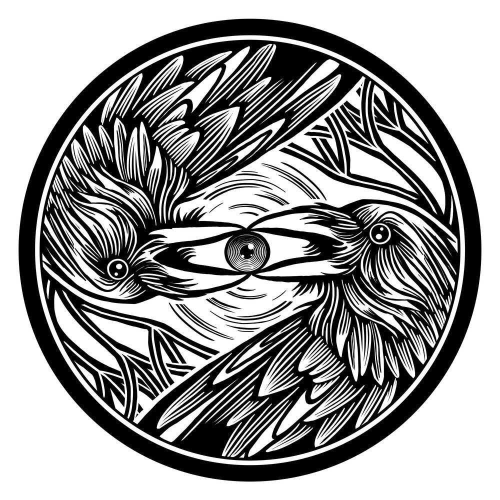 Sacred Tree & Holy Grove - Kvasir Symbol Database at Mimisbrunnr.info ...
