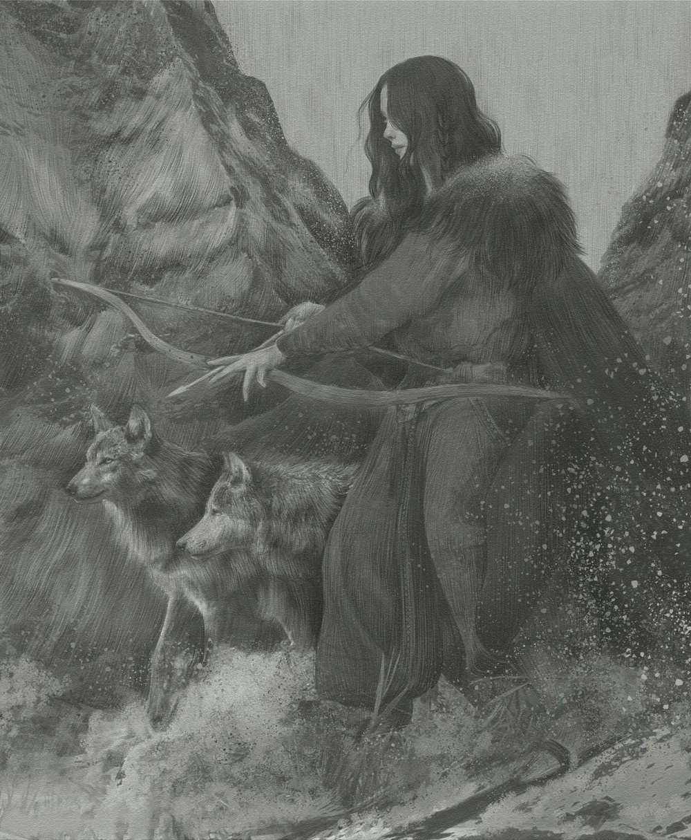 On the Shapes of Gods: Historic and Modern Depictions of Ancient ...