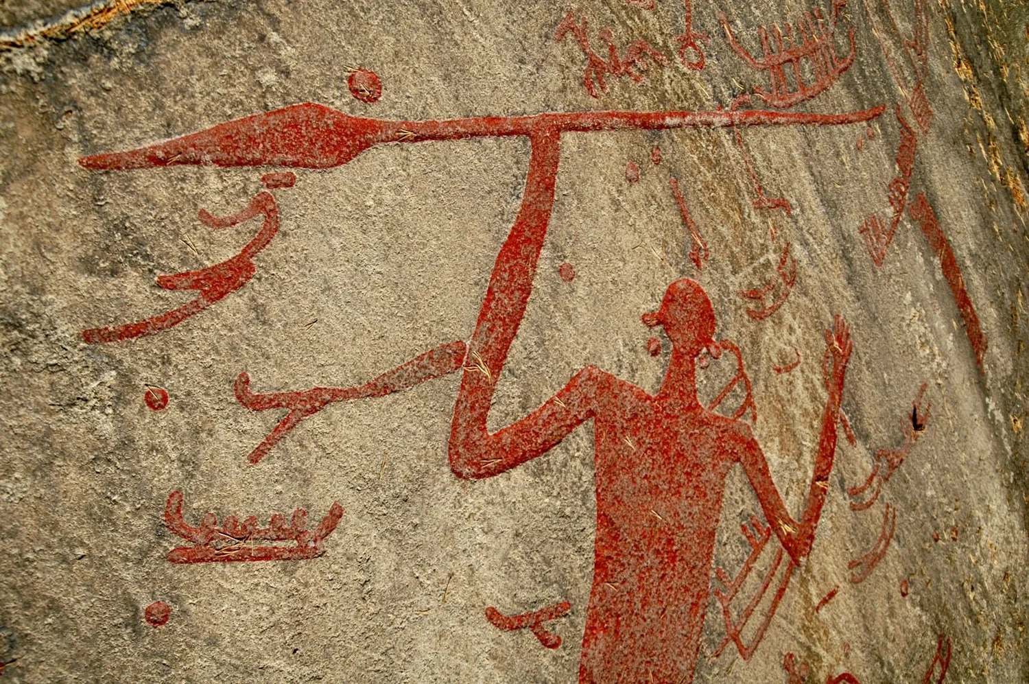 On the Shapes of Gods: Historic and Modern Depictions of Ancient ...