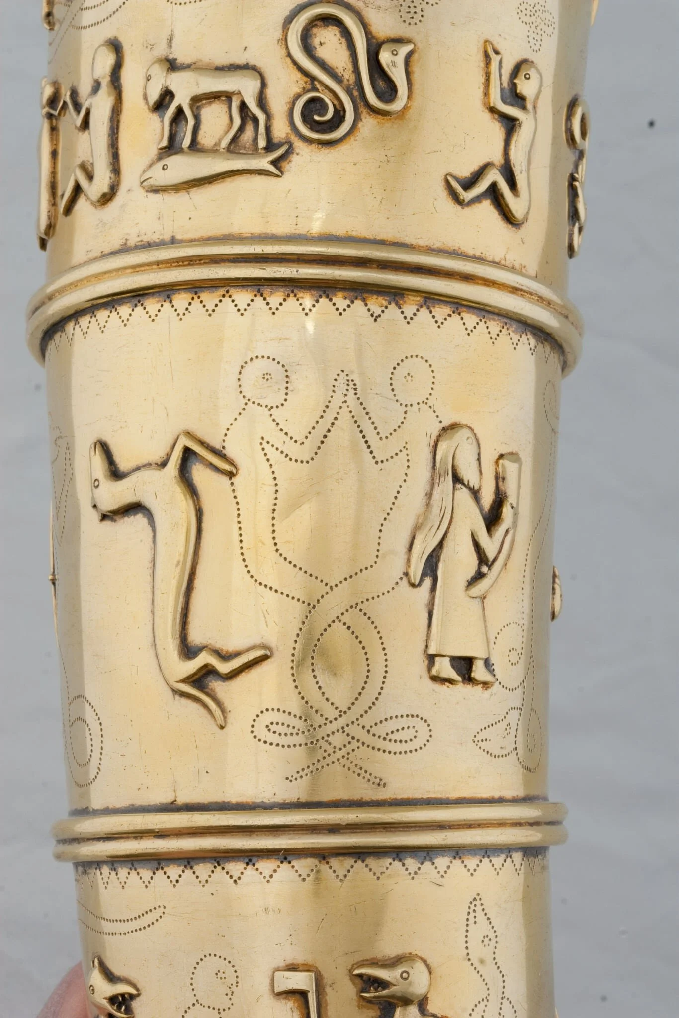 On the Shapes of Gods: Historic and Modern Depictions of Ancient ...