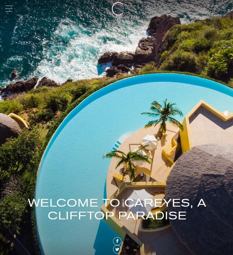 ?! Careyes ® - Official — Press