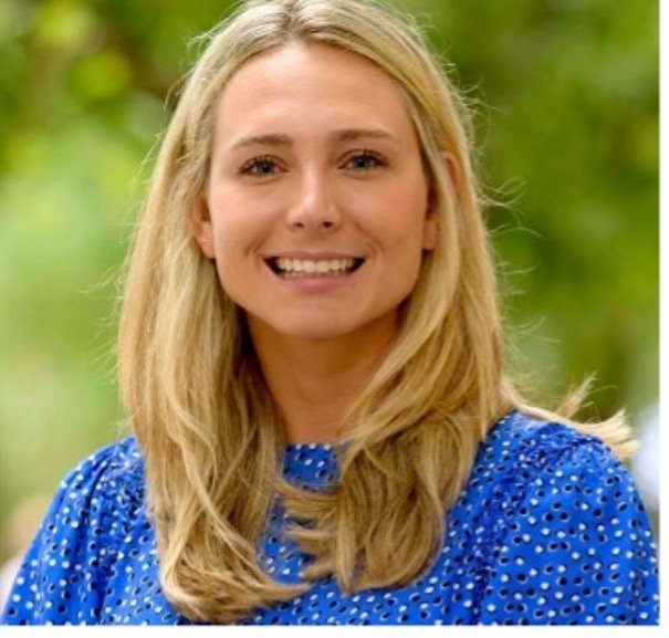 Mikaela Rix — Municipal Bond Women's Forum
