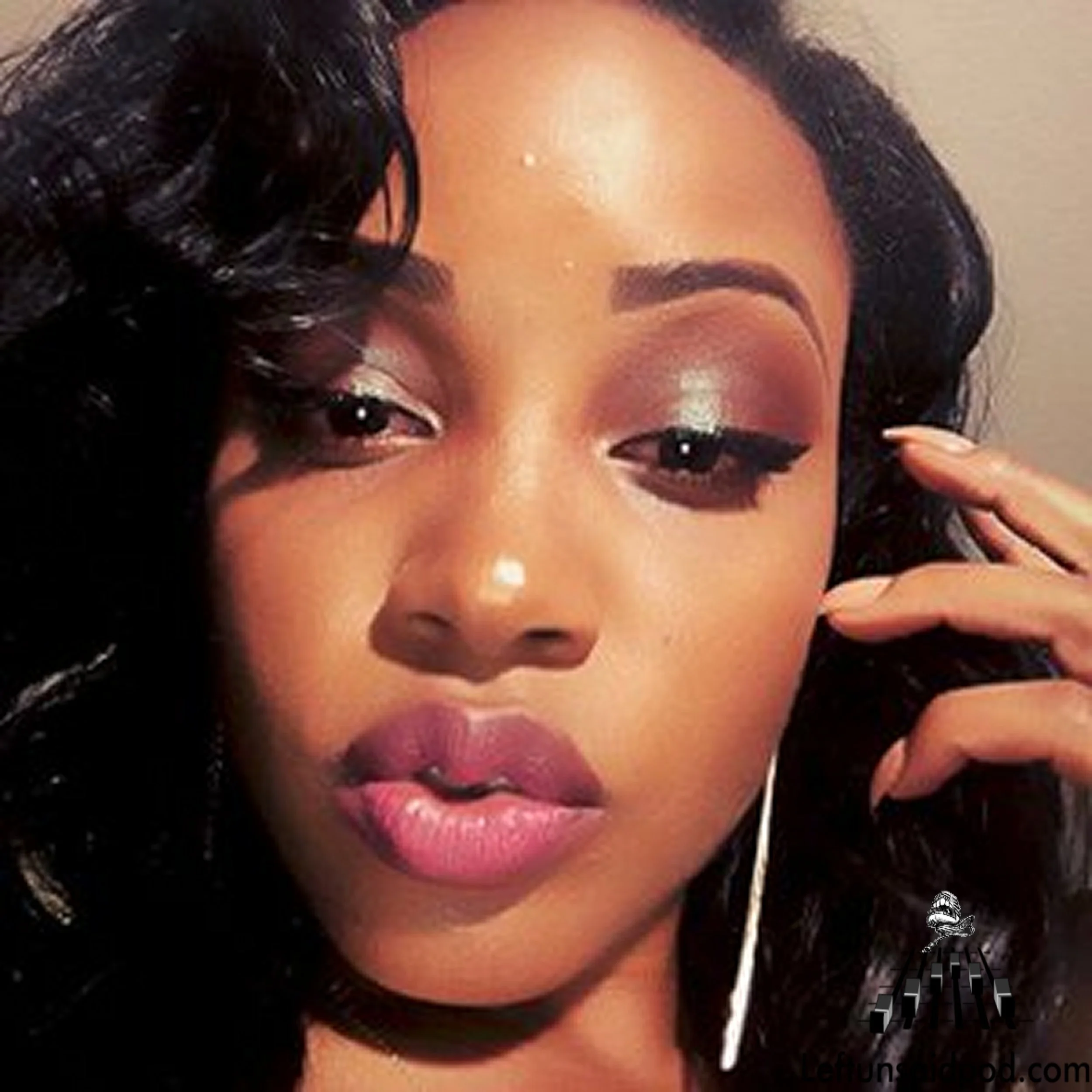 Monifa Jansen's Instagram, Twitter & Facebook on IDCrawl