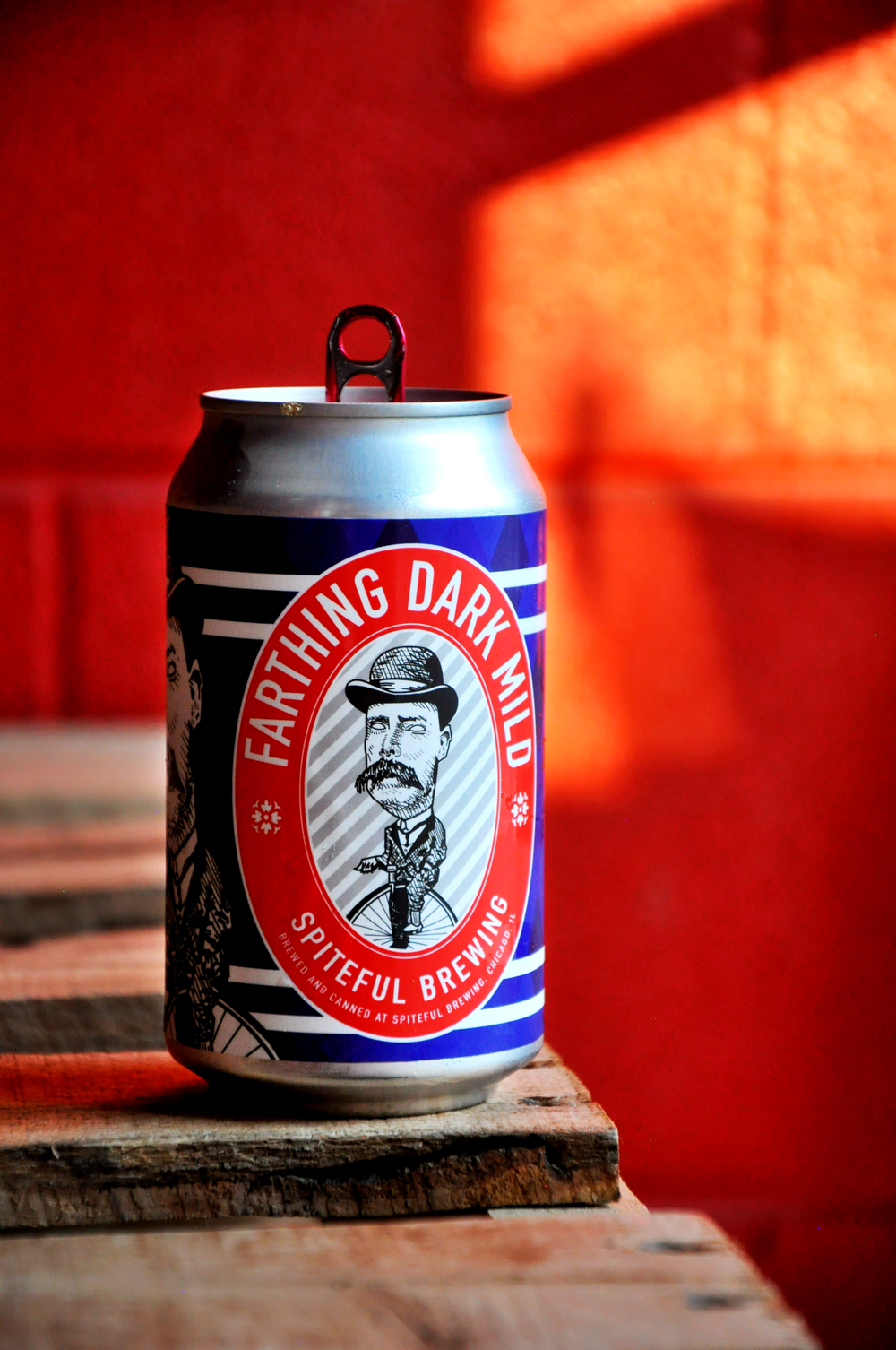 Calendar — Spiteful Brewing