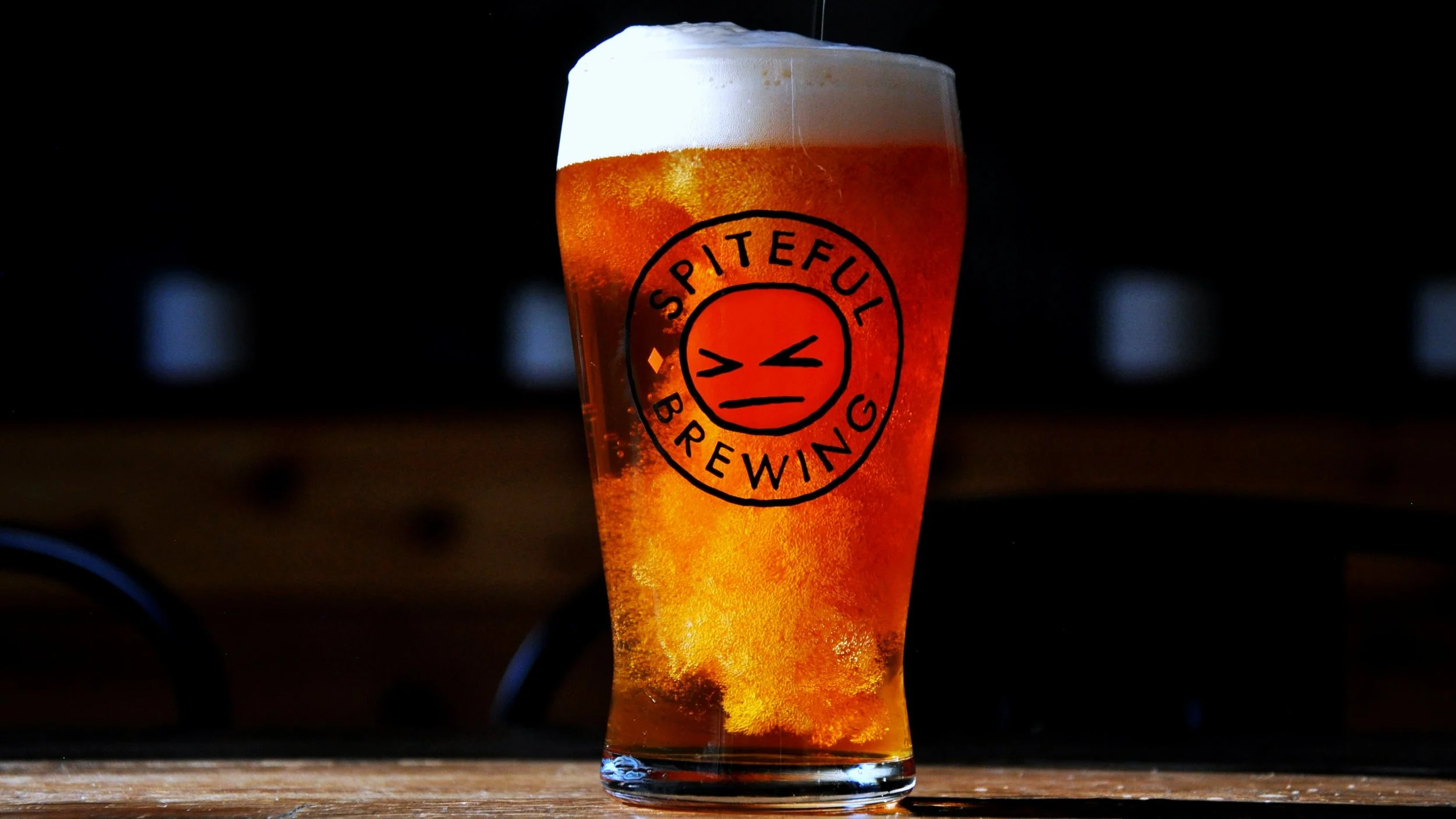 Spiteful Brewing - Proudly Brewed in Chicago