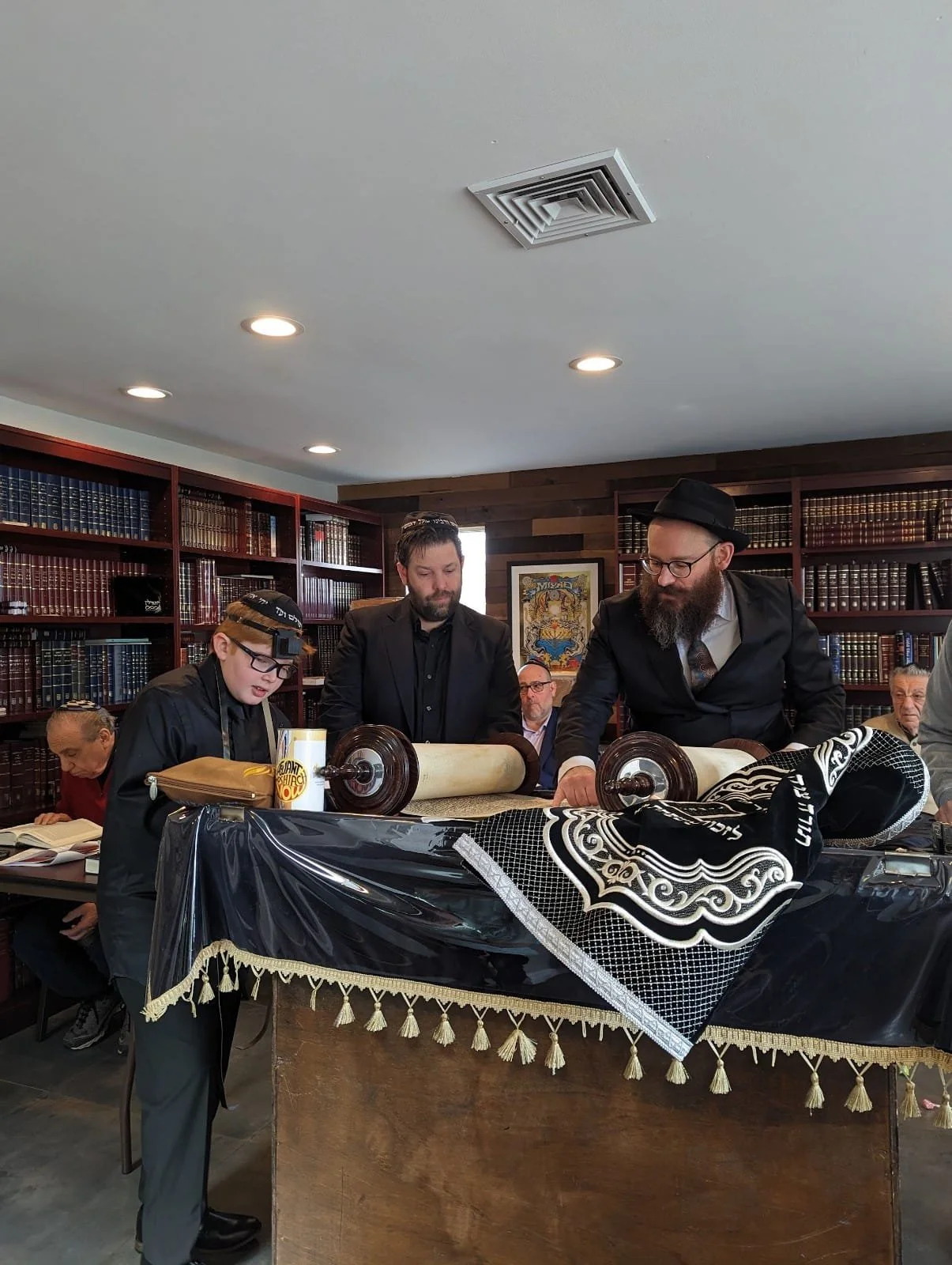 Bar/Bat Mitzvah (Copy) June 2023 (Copy) June 2023 — MiYaD Chabad