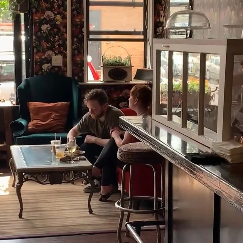 RingolevioRingolevioBrooklyn