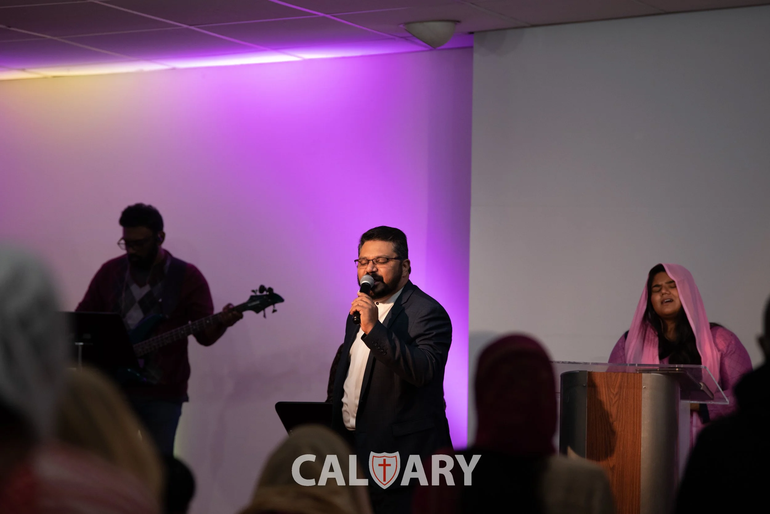 Calvary Assembly