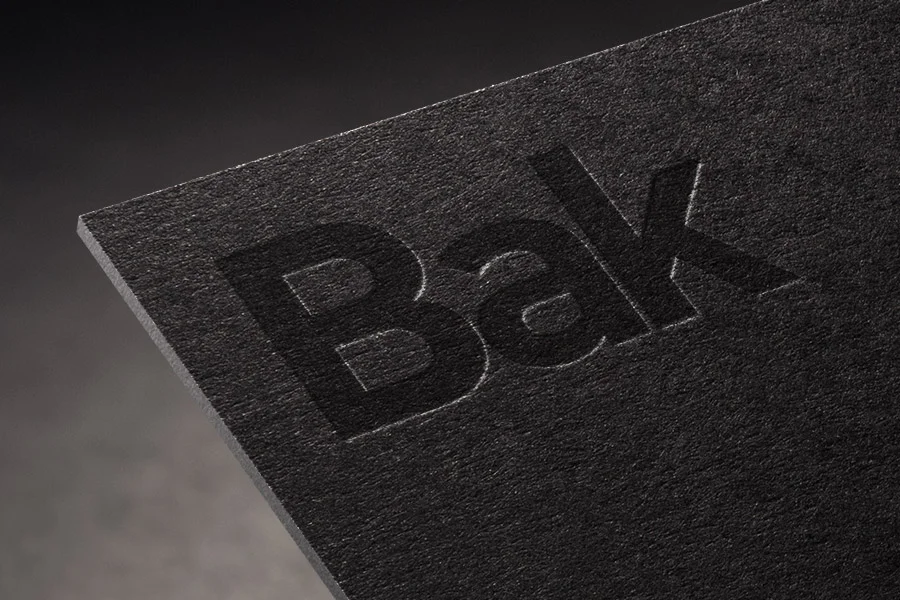 About — Bak