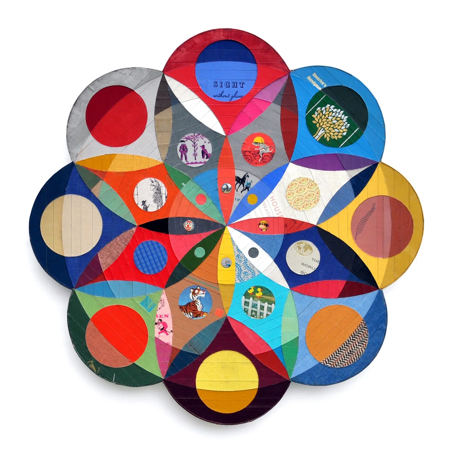 The Studio of Neil Powell