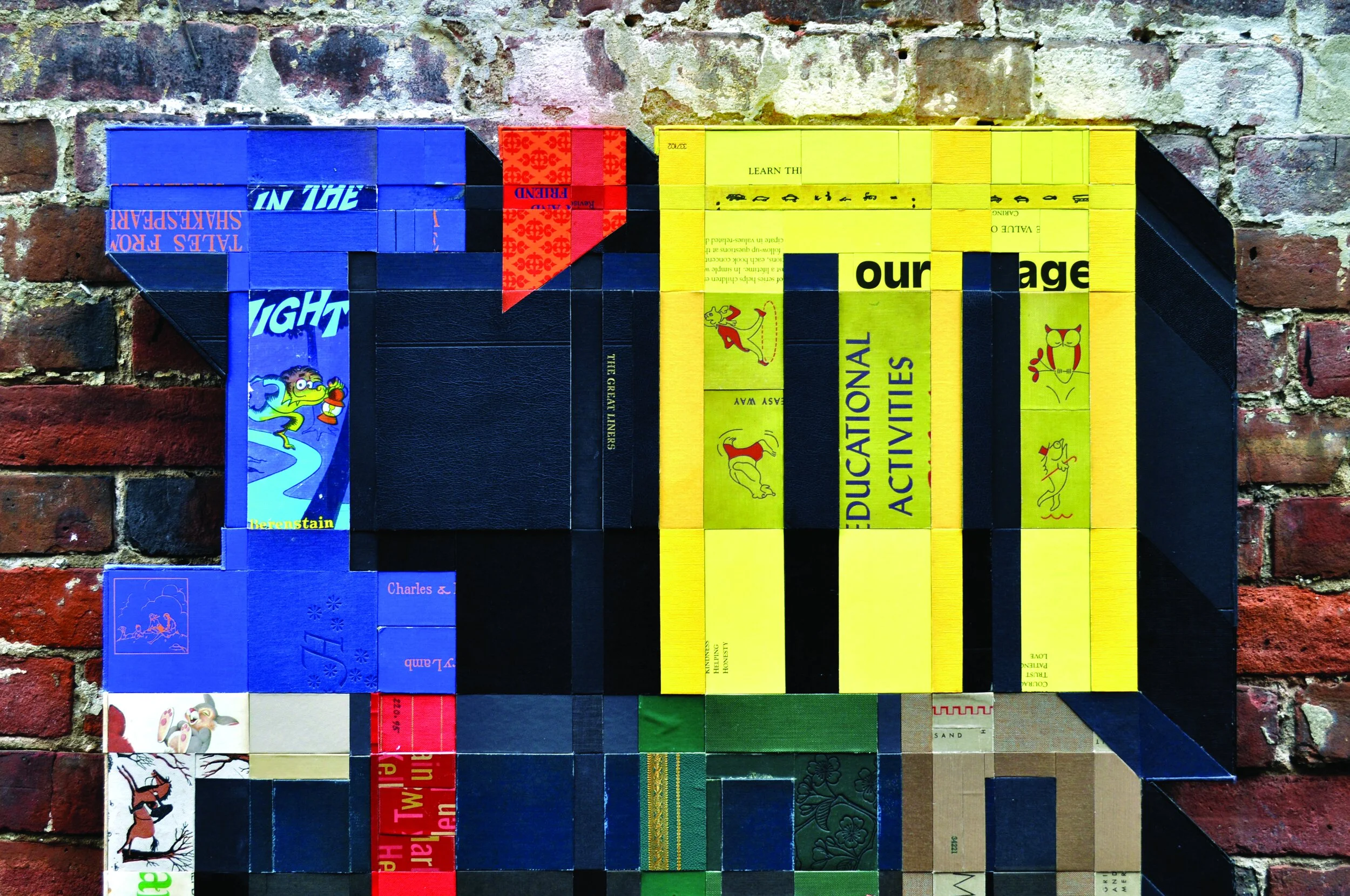 The Studio of Neil Powell