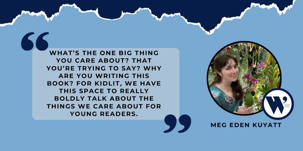 Events & Classes — Meg Eden
