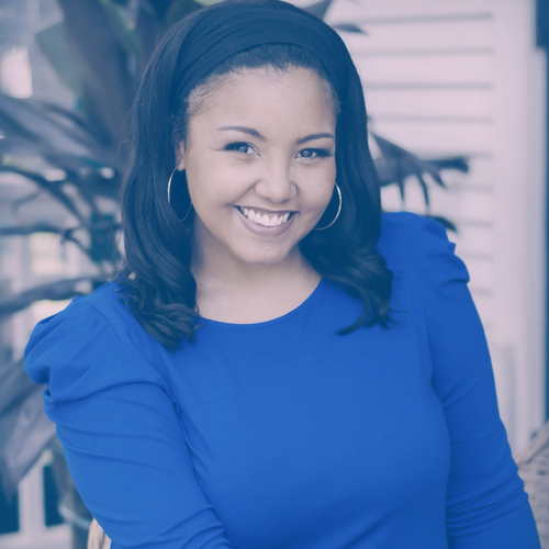 Dr. Angela Patterson--Media Psychologist