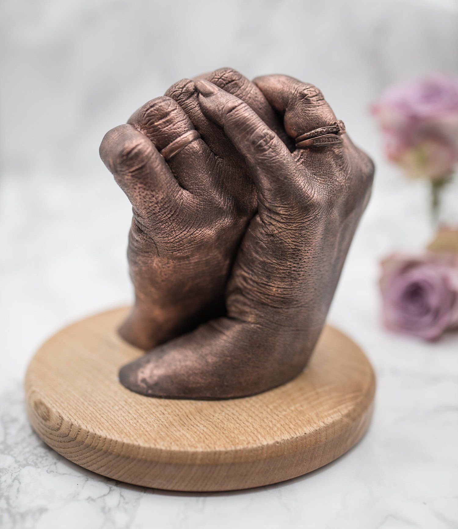 Sibling & Family Casts — Mads & Moodle