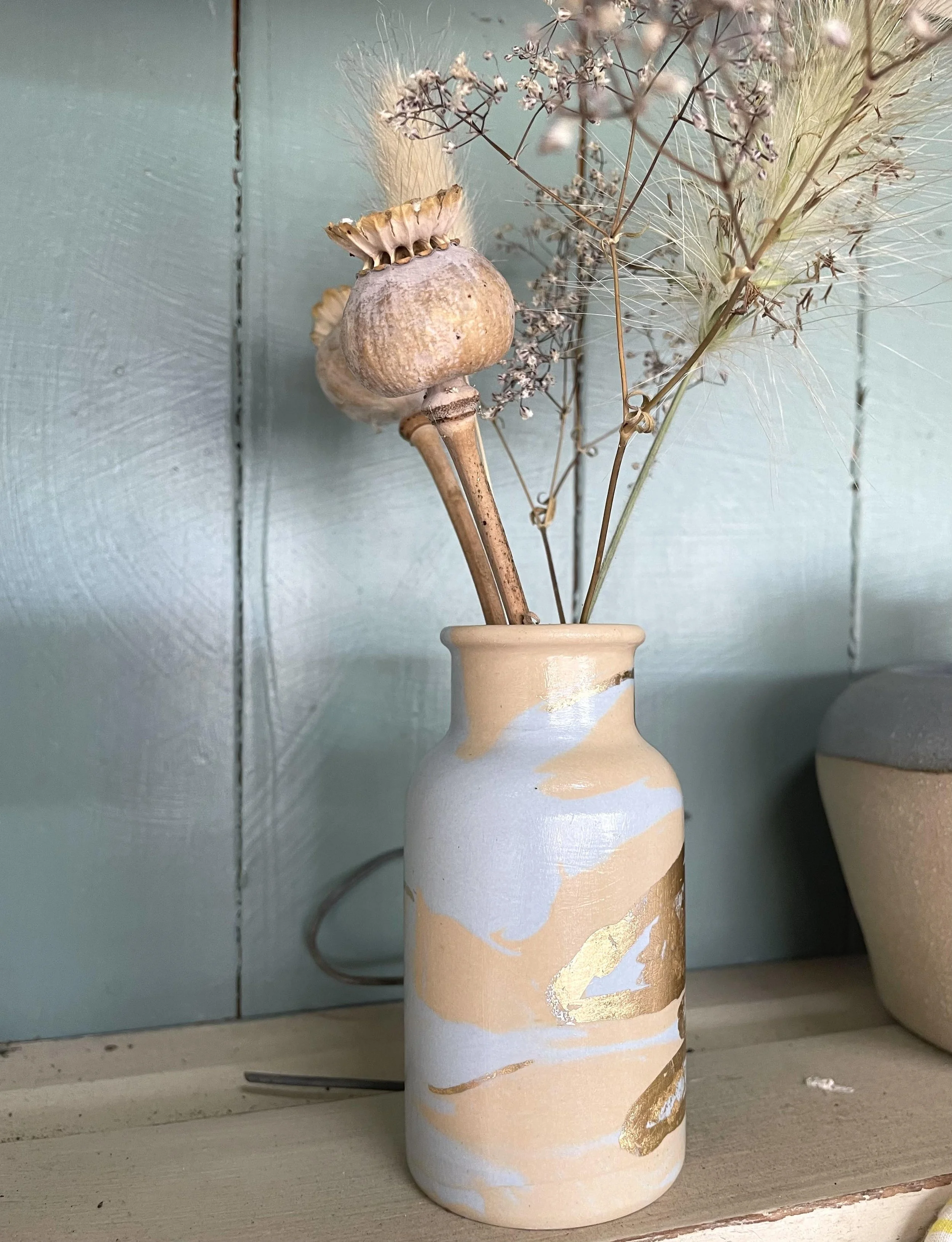 Creative Casting Workshop — Mads & Moodle