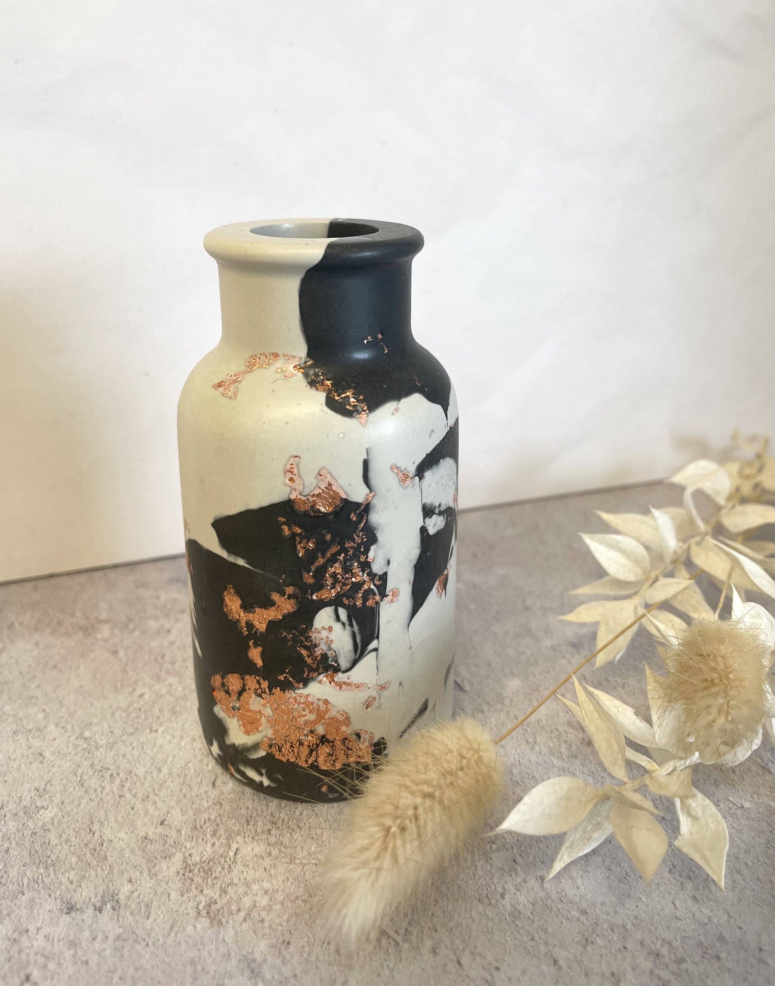 Creative Casting Workshop — Mads & Moodle