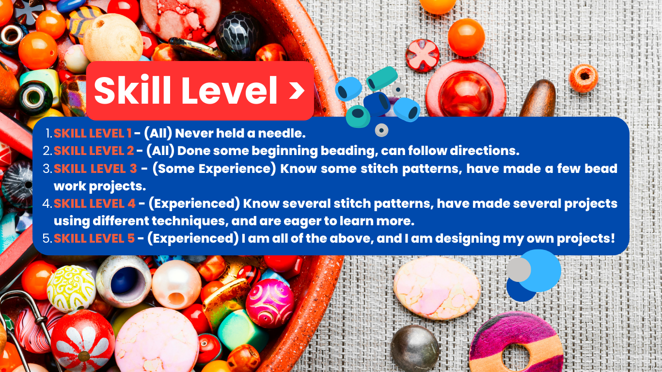 Classes — Bead Station