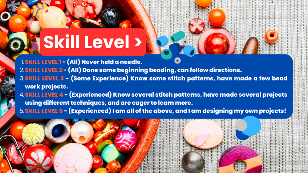 Classes — Bead Station