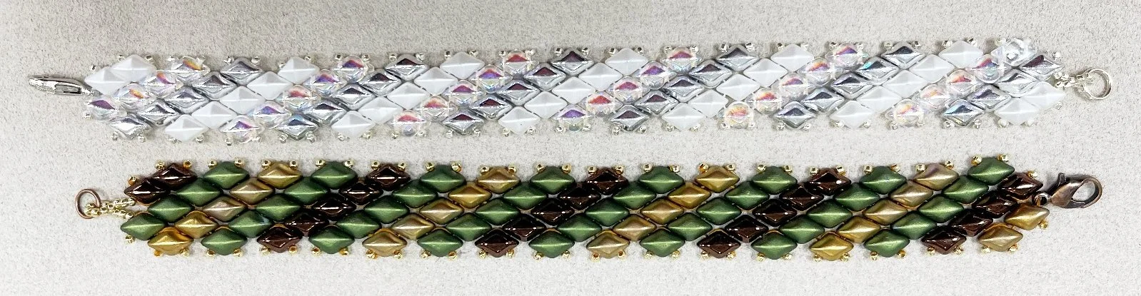 Classes — Bead Station