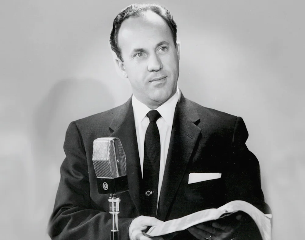 The Voice of Calvary Legacy