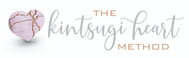 The Kintsugi Heart Method — Kim Klein Life Coaching