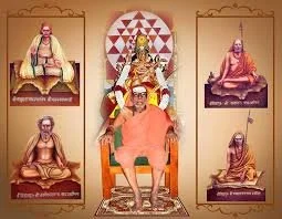 GURU PURNIMA - 2024 — Bhaskara Prakasha Ashram