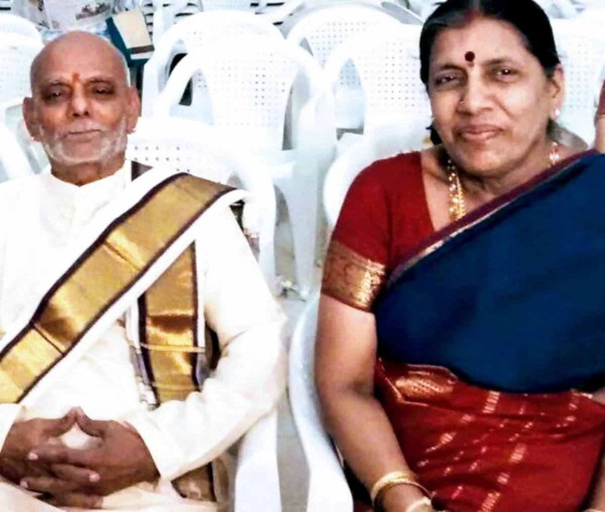 Ramakrishnan — Bhaskara Prakasha Ashram