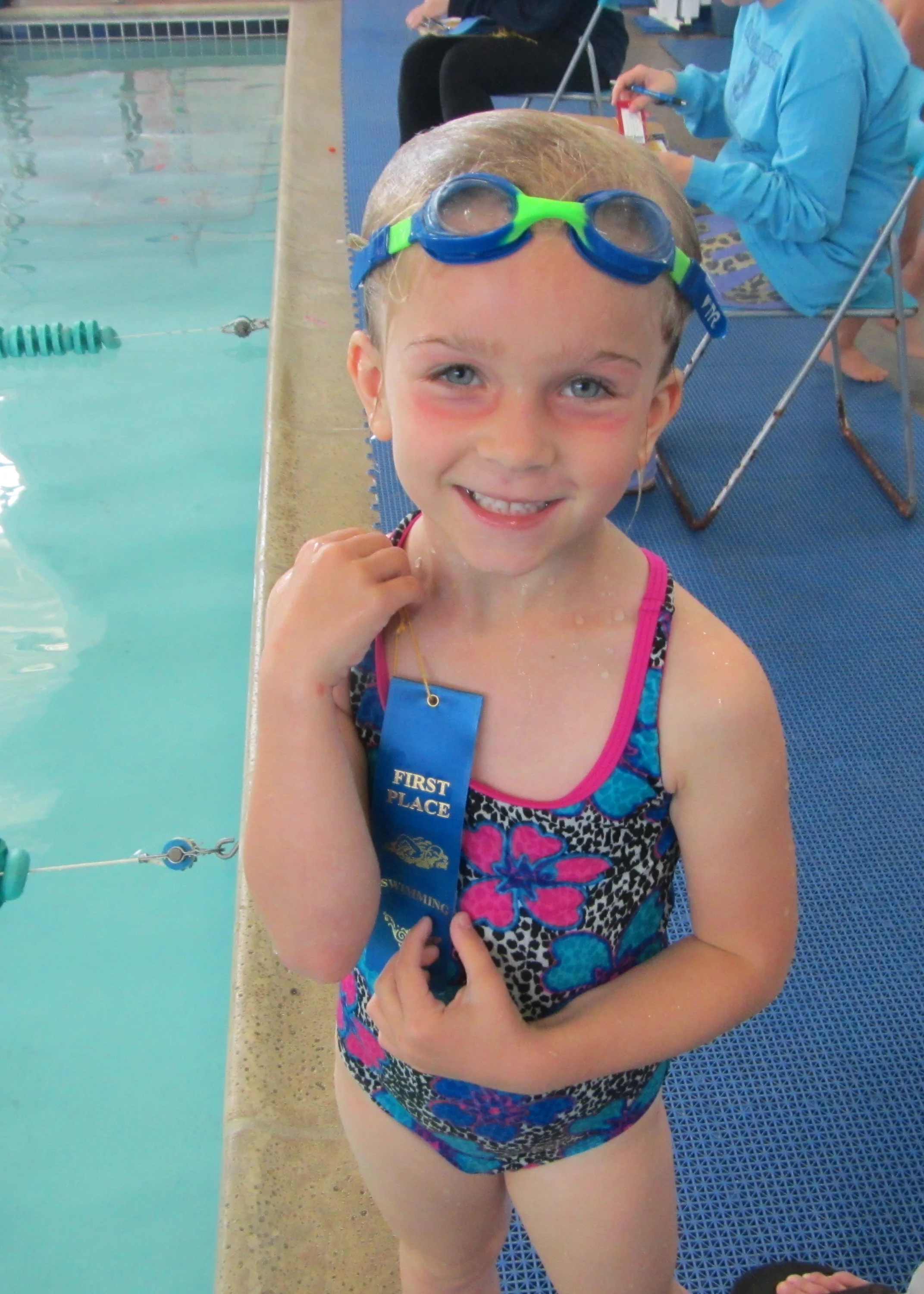 Endurance Training Pre Swim Team Aqua Pros Swim School