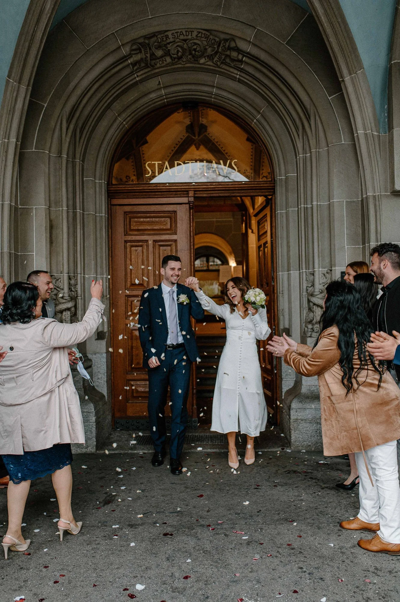 ZIVIL HEIRATEN IN ZÜRICH — Hochzeitsfotograf Zürich