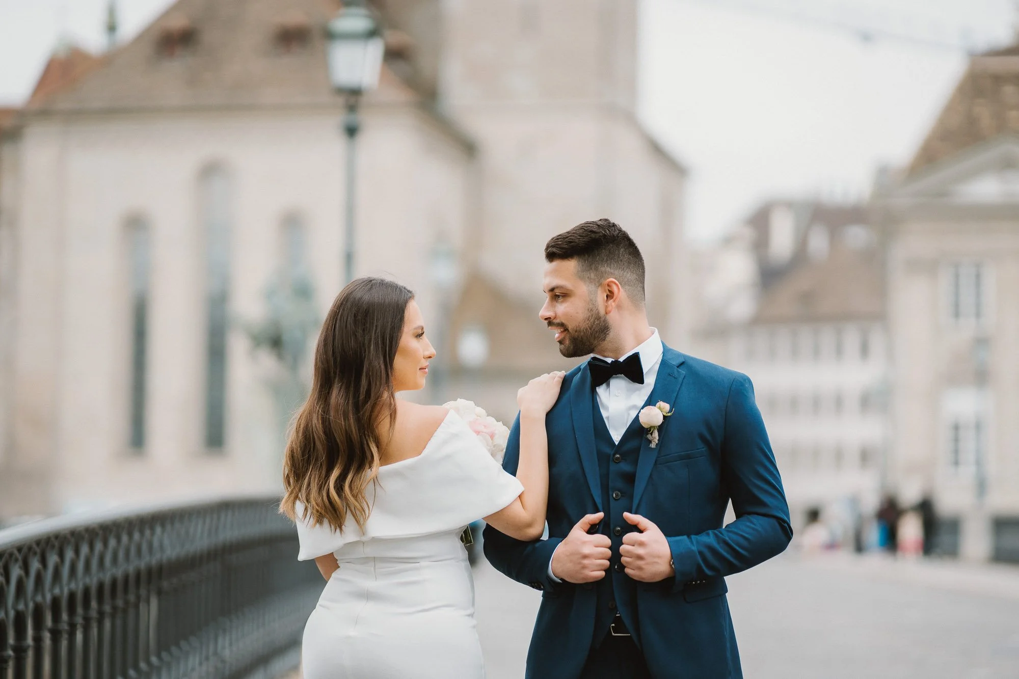 ZIVIL HEIRATEN IN ZÜRICH — Hochzeitsfotograf Zürich