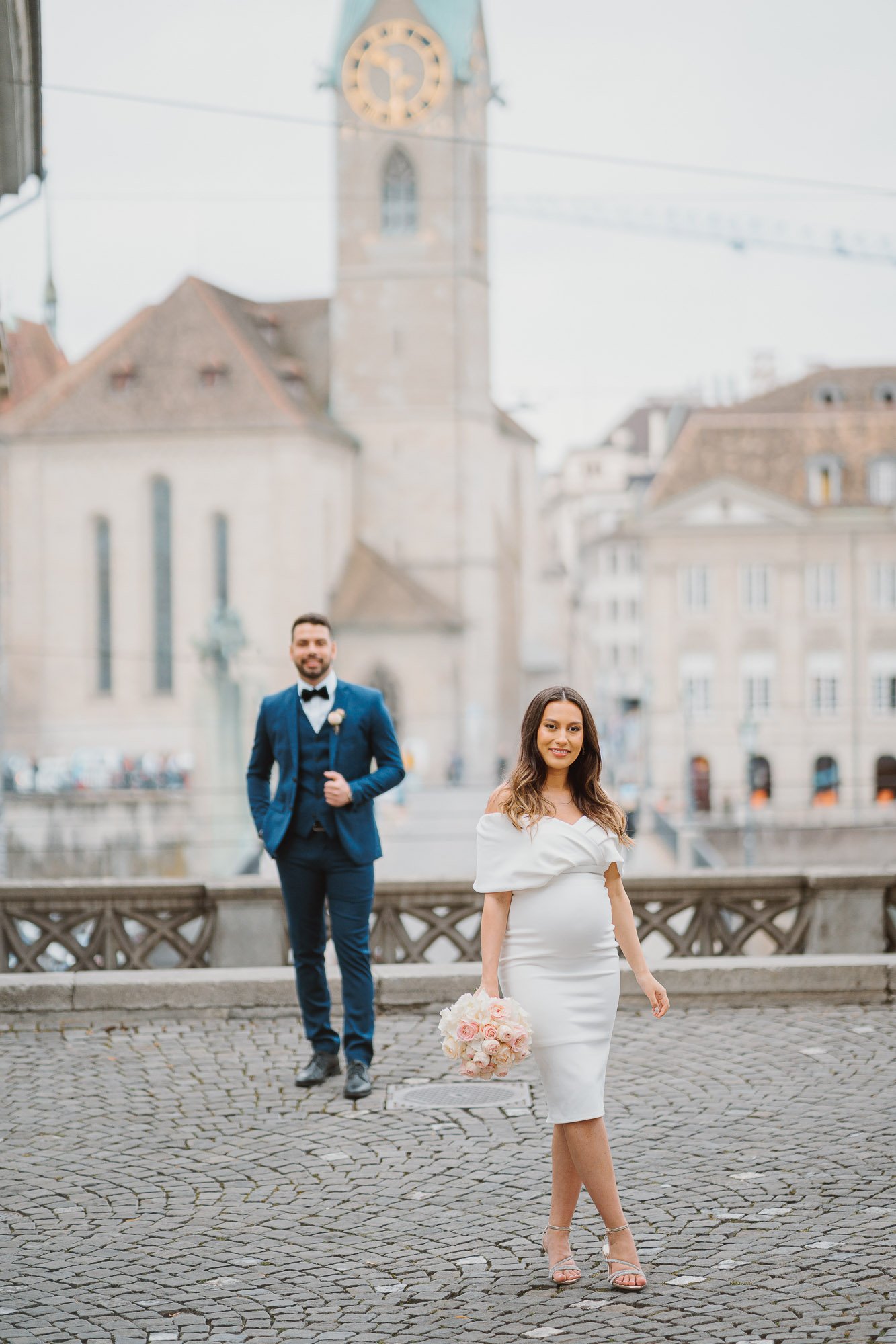 ZIVIL HEIRATEN IN ZÜRICH — Hochzeitsfotograf Zürich