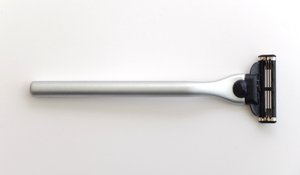 the razor — Ockham Razor Co.