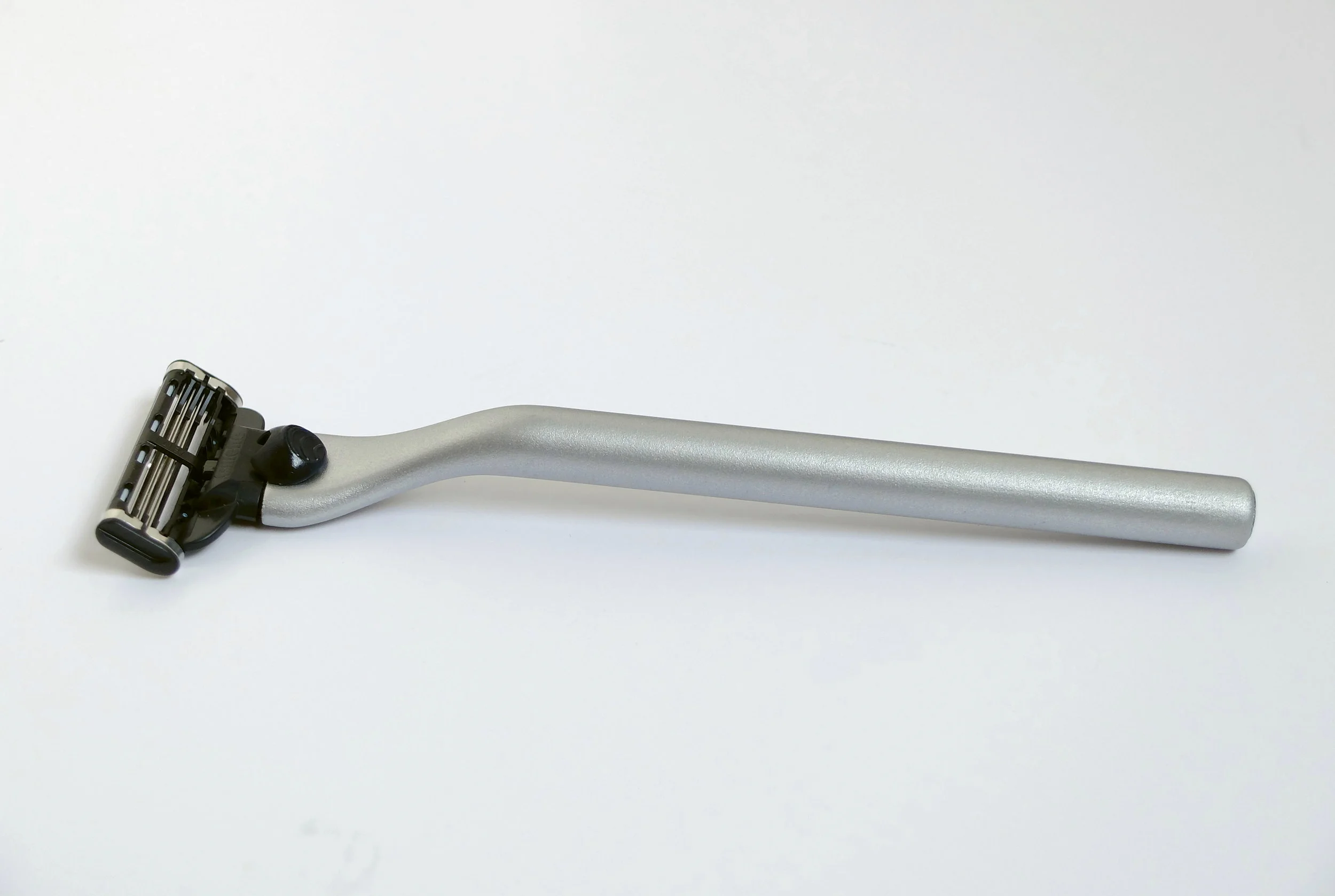 the razor — Ockham Razor Co.