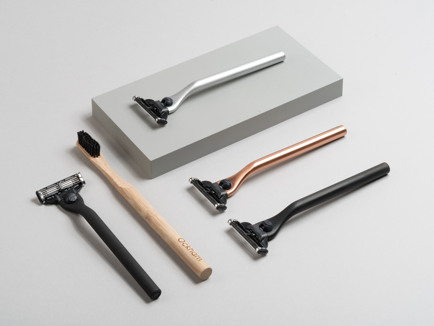 Ockham Razor Co.