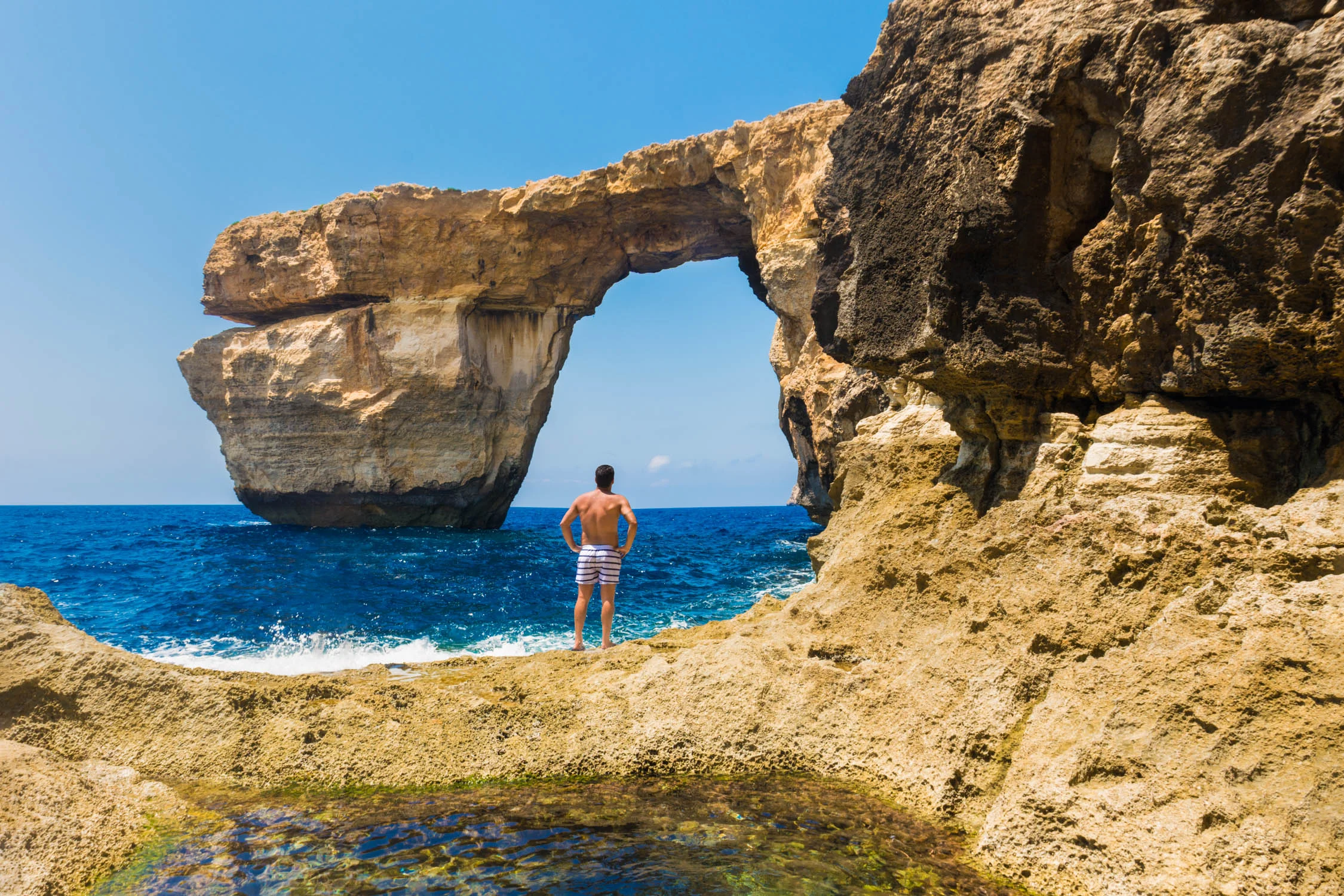 18 Pictures That Will Make You Want to Visit Gozo, Malta Now — No ...