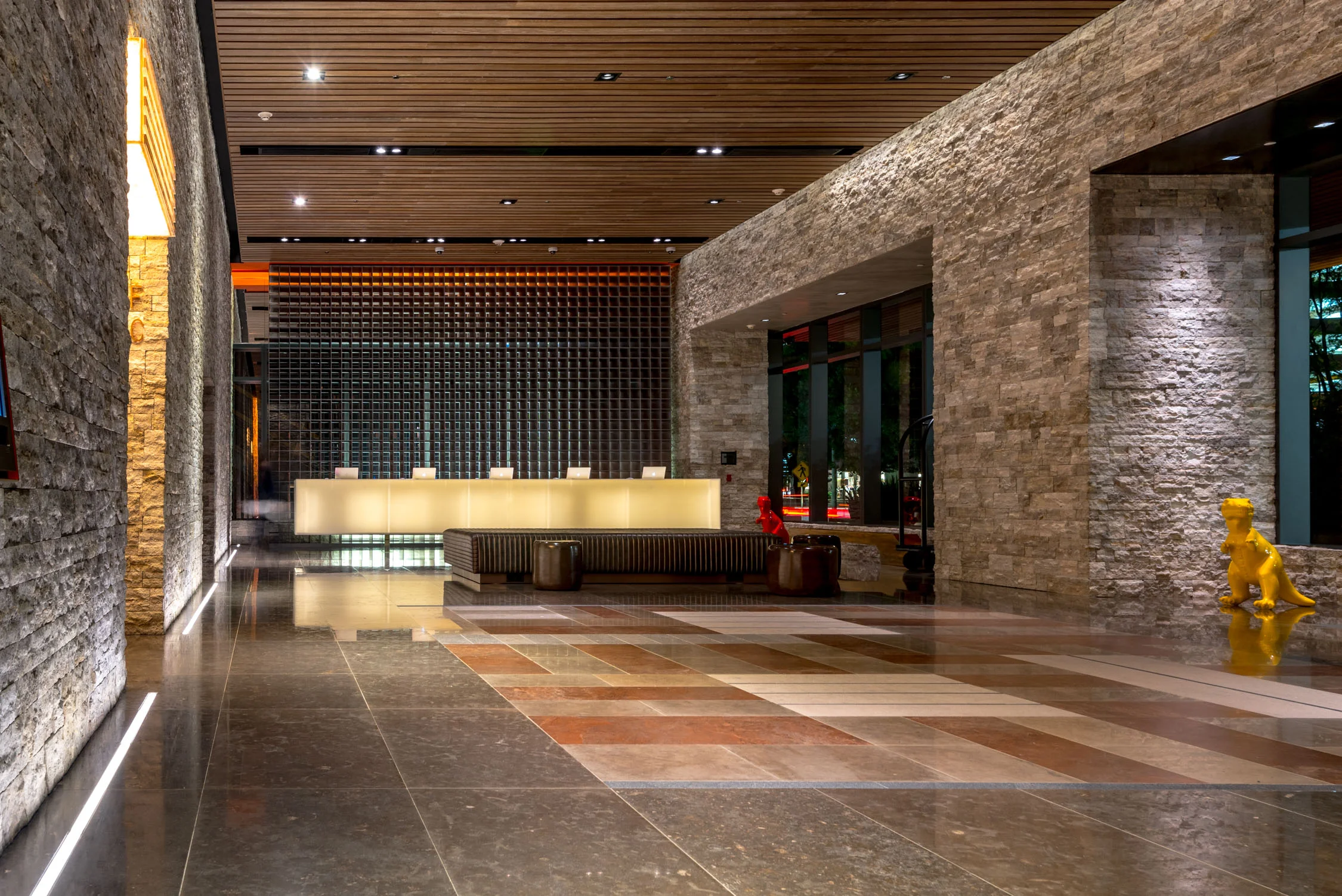 EAST Miami: A Trendy New Boutique Hotel in Miami — No Destinations