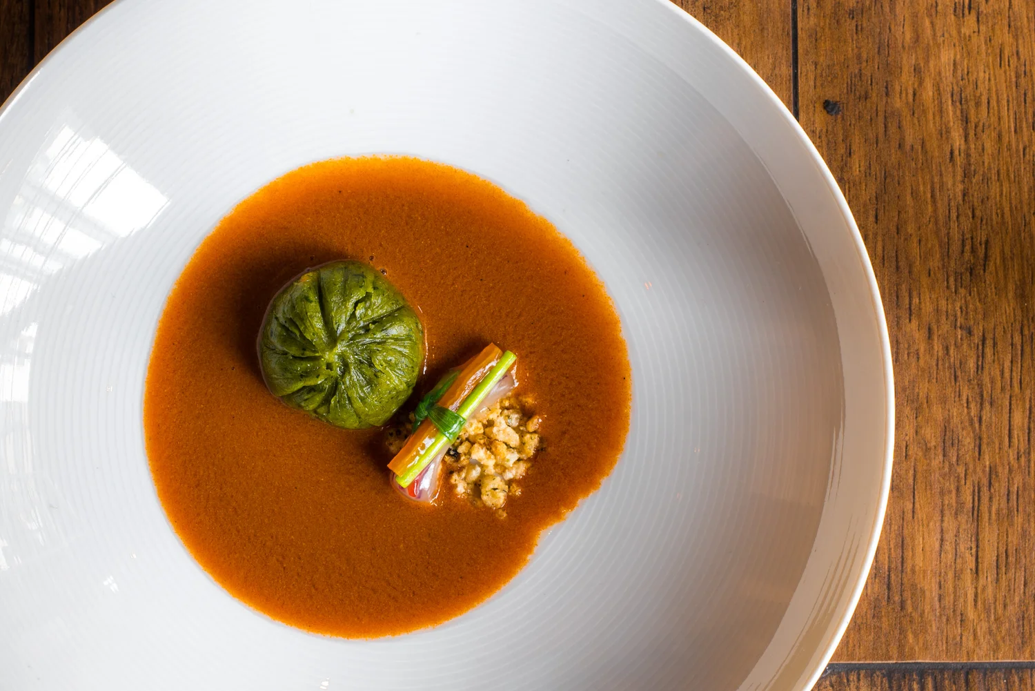 Maido: A Restaurant Where Cultures Collide in Lima, Peru — No Destinations