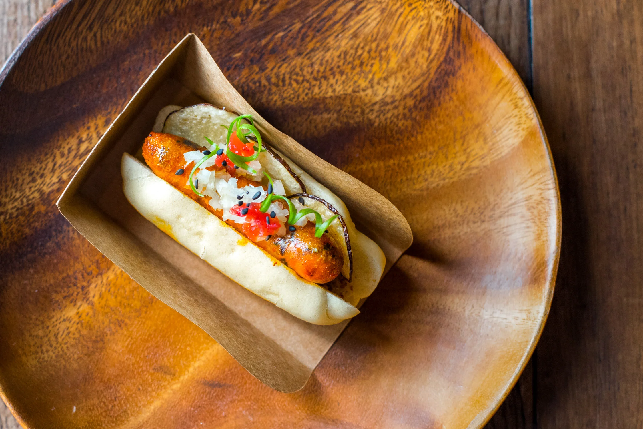 Maido: A Restaurant Where Cultures Collide in Lima, Peru — No Destinations