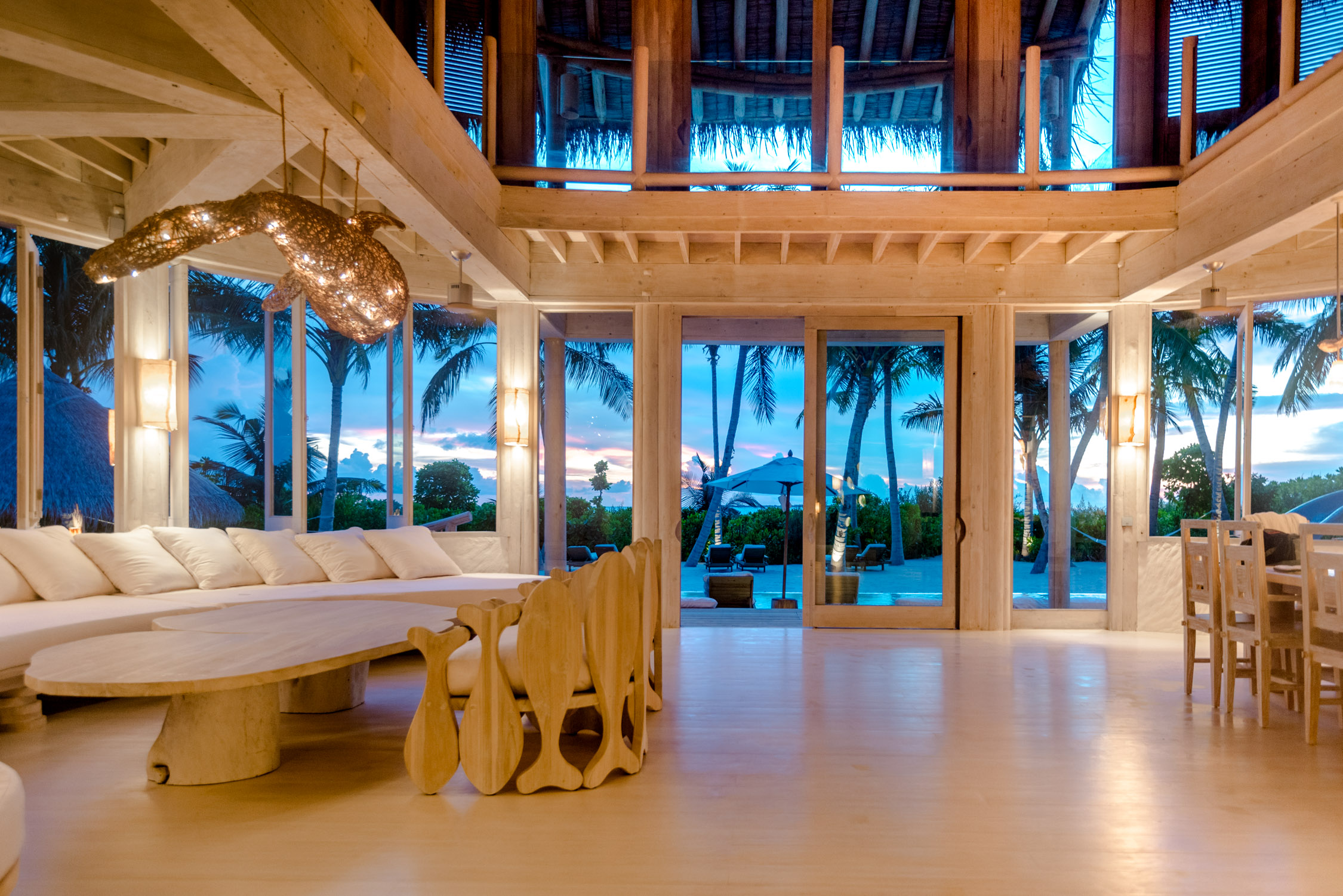 Soneva Jani Malediven: Soneva Maldives Villas – MJLRGX