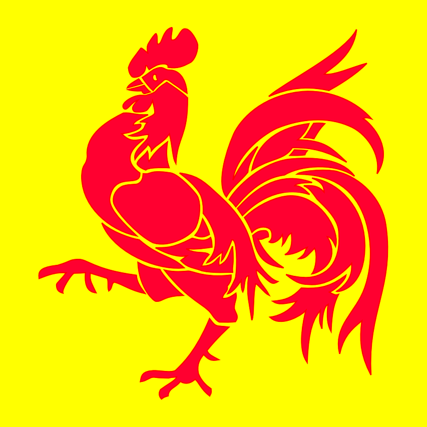 English into Belgian — InDutch