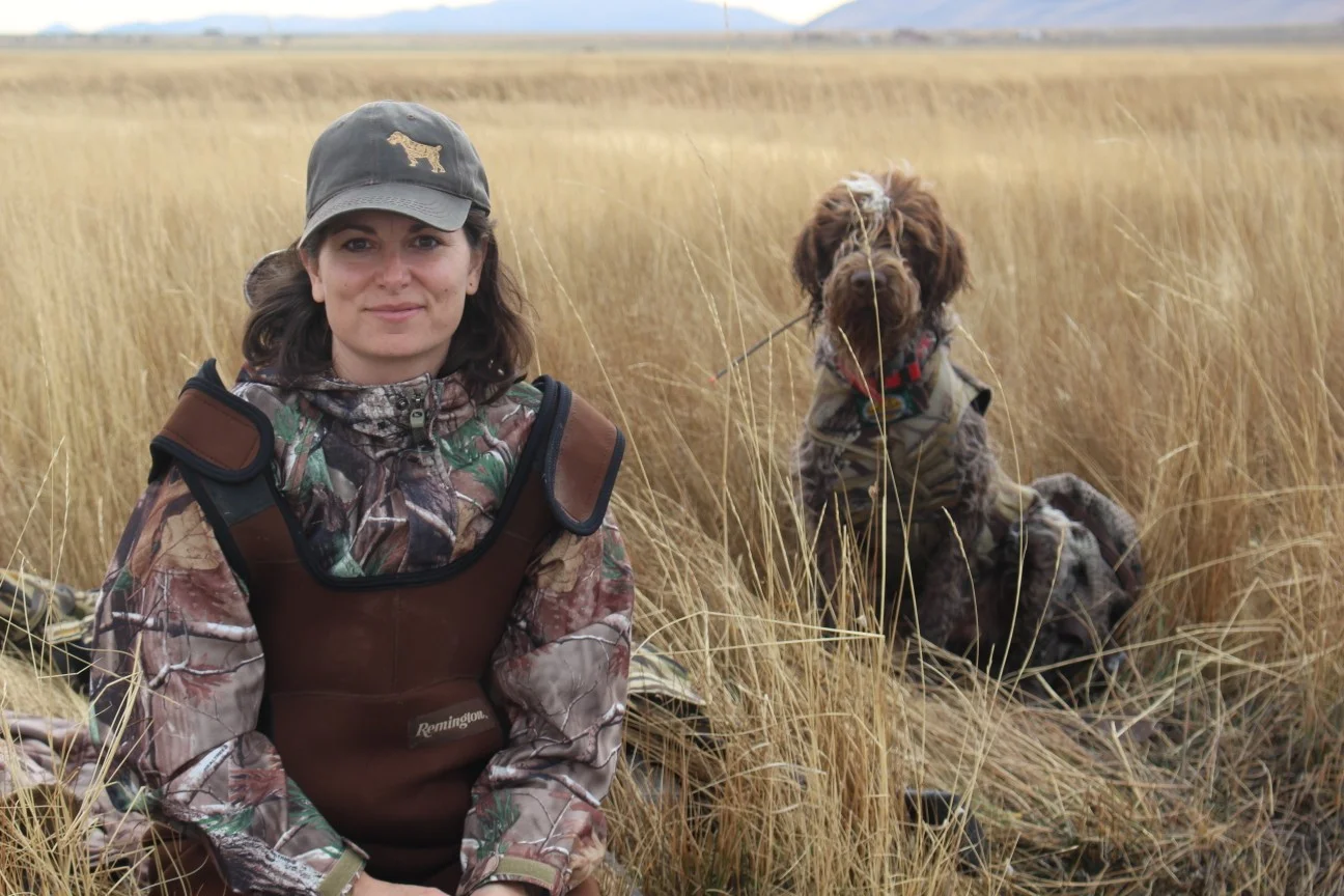 Waterfowl & Upland Bird — Hidden Lake Outfitters Nevada Trophy Hunting