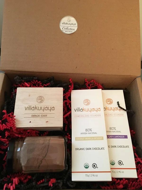 The Villakuyaya Special Collection — VillaKuyaya - Experience dark ...